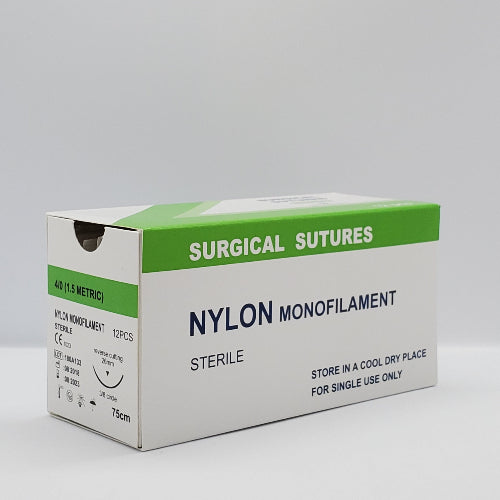 Absorbable Sutures - Still suitable for practice after the expiration ...