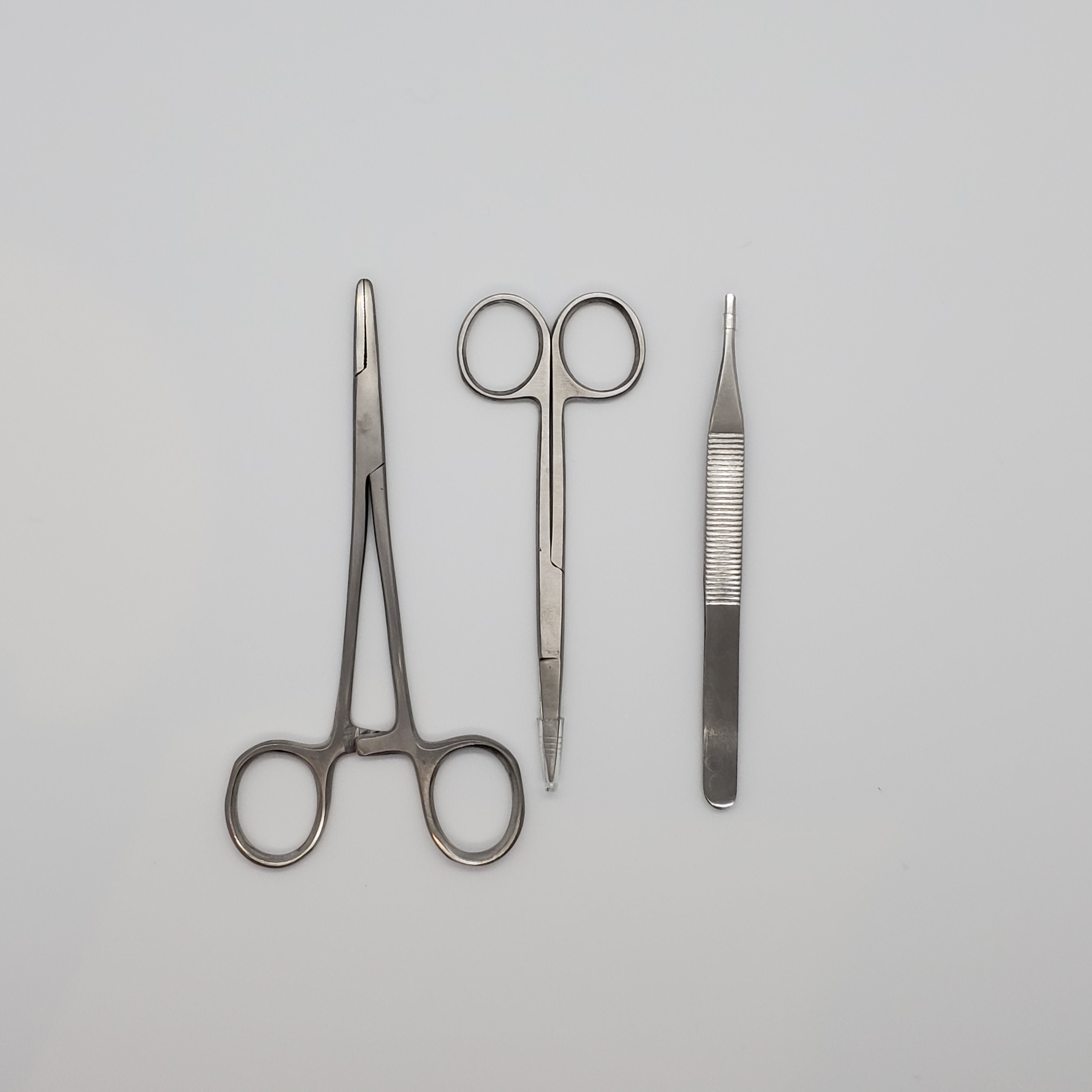 Scissors - All Types – The Suture Buddy