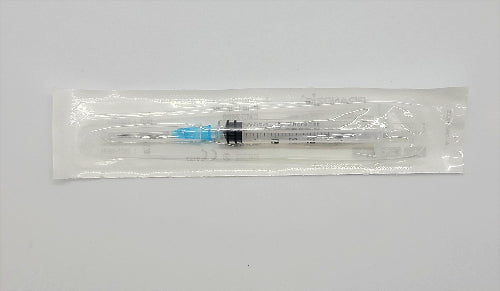 All In One Venipuncture Kit -With Free Digital Download: Lidocaine Inf ...